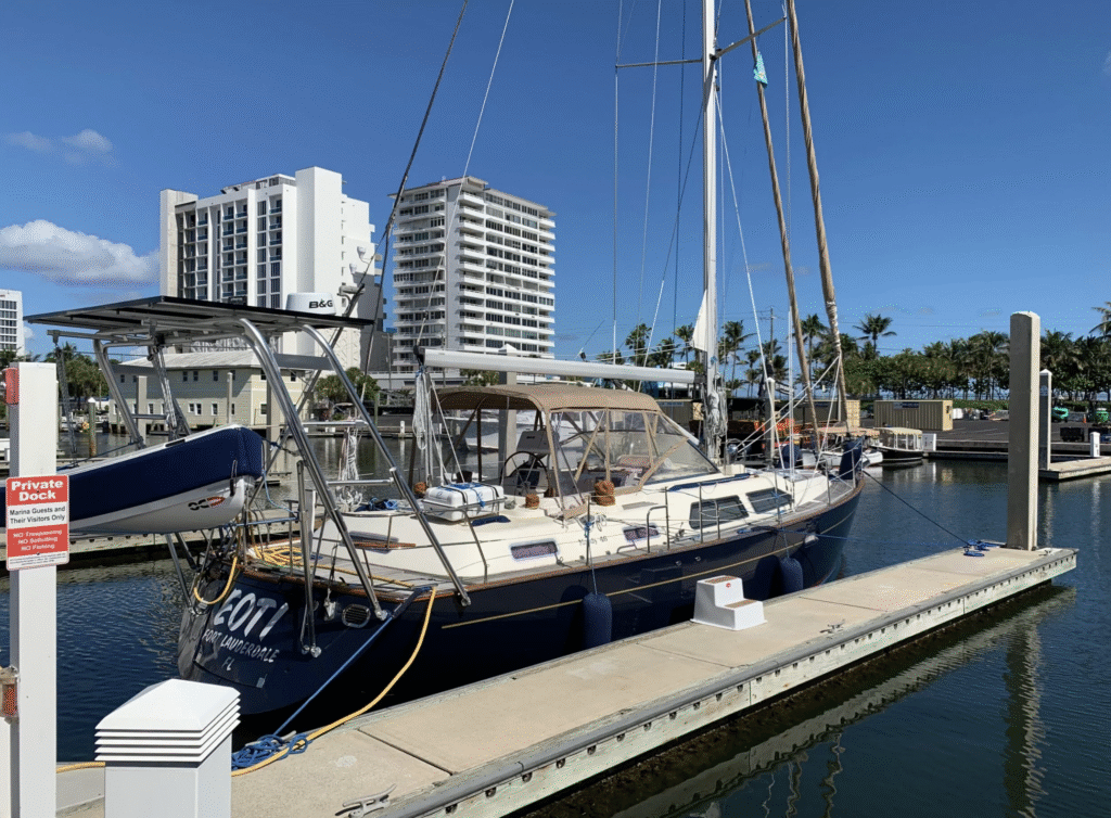 Navigating Calm Waters: Understanding Safe Harbor Management in Modern ...