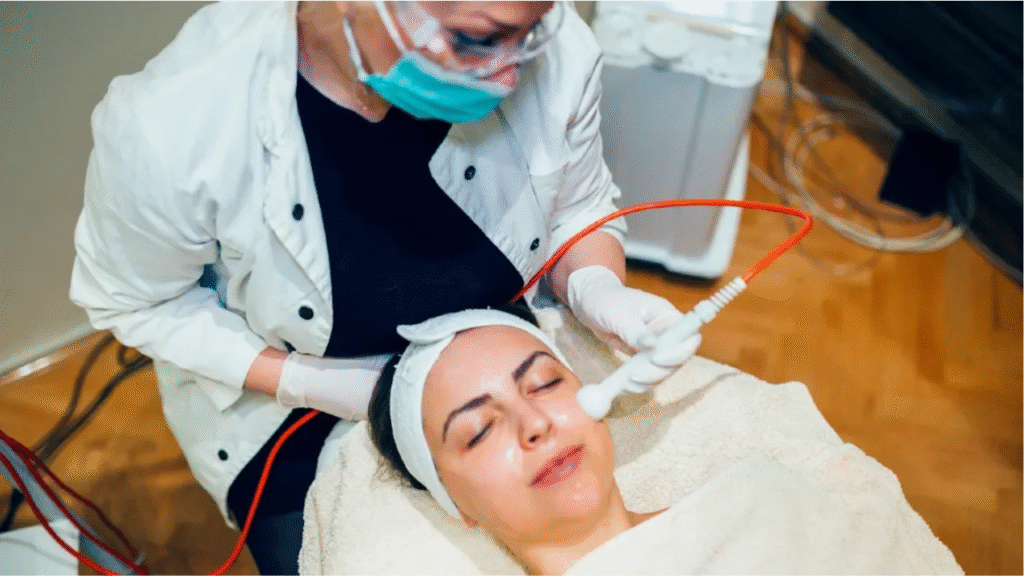 Rediscovering Youthful Skin through Advanced Technologies: The ...