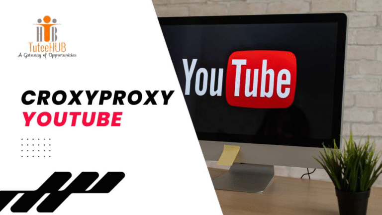 CroxyProxy YouTube : Your Gateway to Unlimited Video Access - Wildlab sky