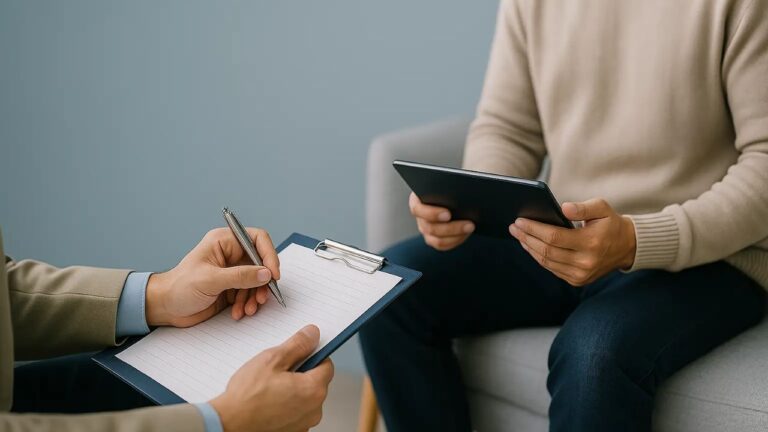 Common Conditions That Online Psychiatrists Treat in Michigan