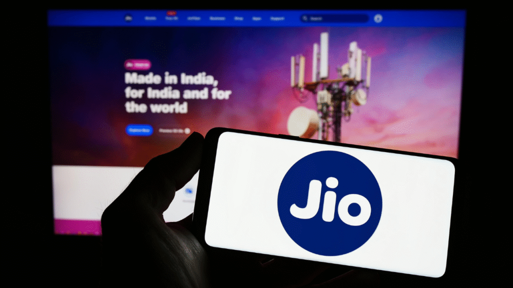 Jio Partner Central: Unlocking the Power of Jio’s Business Ecosystem