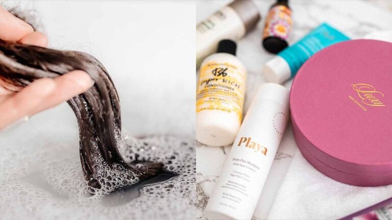 Best Hair Extension Care Tips