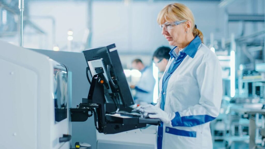 A Comprehensive Overview of Laboratory Management Software: Essential ...