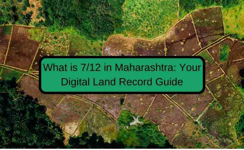 Tamil Nilam Citizen Portal: Your Online Gateway to Land Records