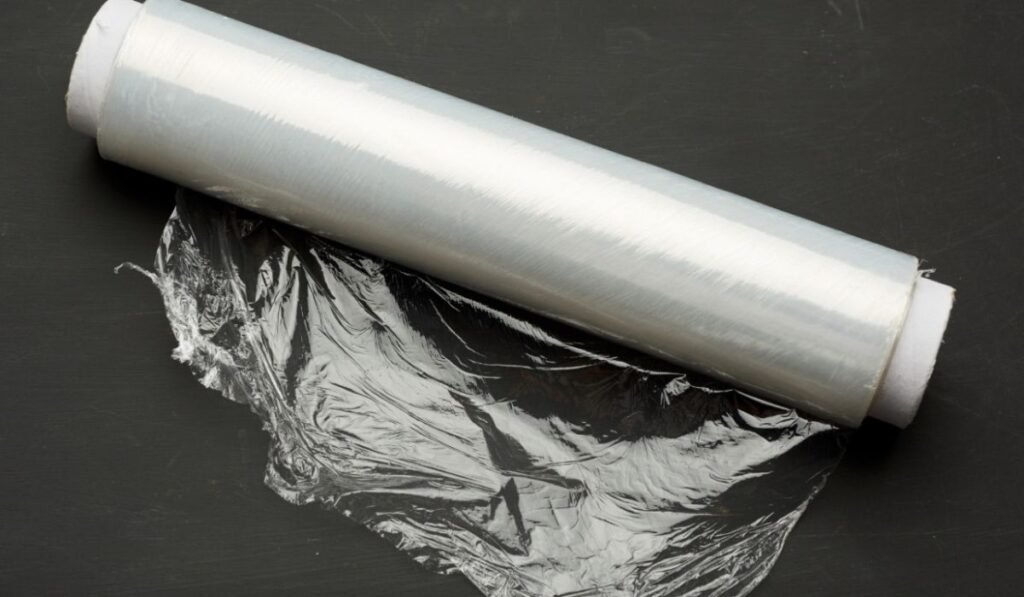 How Do Plastic Wrap Rolls Help Businesses in Singapore Streamline ...