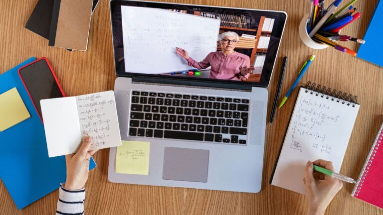 6 Best Training Methods for Online Learning - Wildlab sky