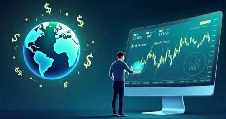 MyFastBroker.com Stock Brokers: A Smarter Way to Invest