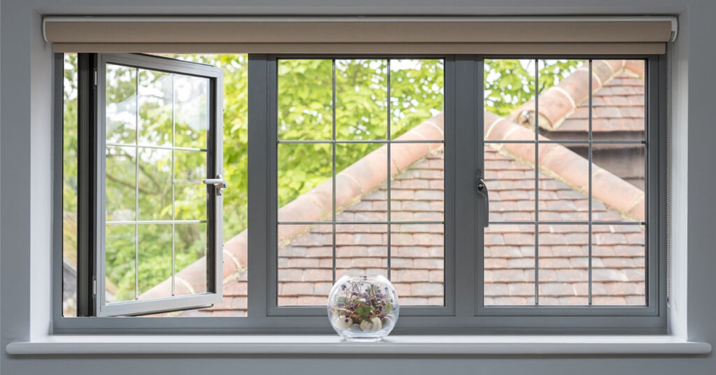 Aluminium Sash Windows: Durable and Low-Maintenance for Long-Lasting Style