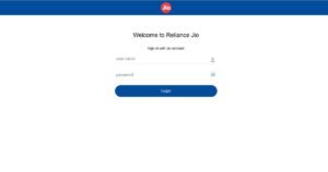 Jio Partner Central Guide for Retailers and Distributors