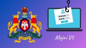 Mojini V3: Track Status, Login Steps & Application Updates