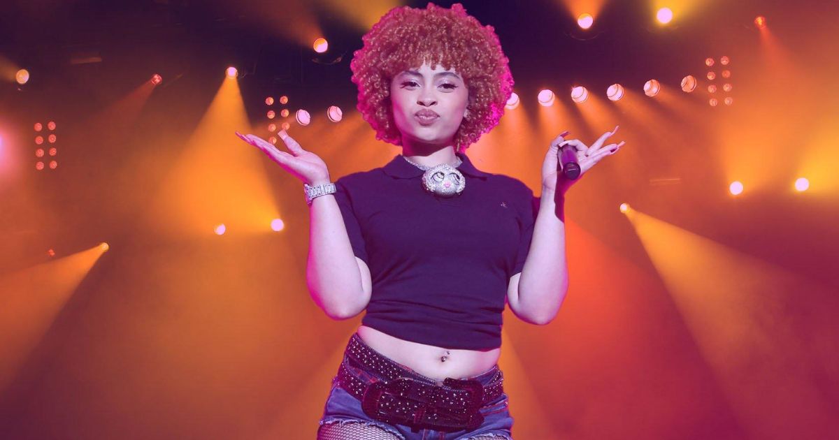 Ice Spice Mom: The Woman Behind the Rap Star’s Rise