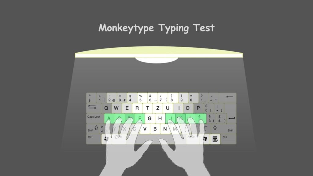 Monkeytype Typing Test: Tool to Boost Your Typing Speed