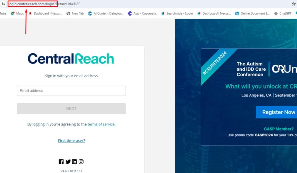 Central Reach Member login: Seamless Access and Navigation