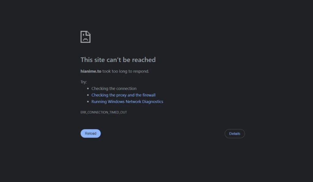 Hianime Not Working? Common Issues & Fixes You Should Try