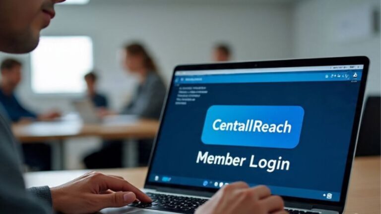 Central Reach Member Login: Full Access, Features