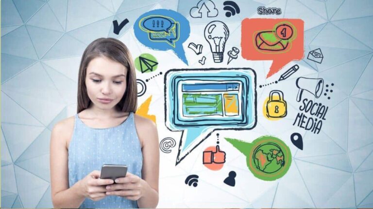 How Many Teenagers Use Social Media? Usage Patterns and Impact ...