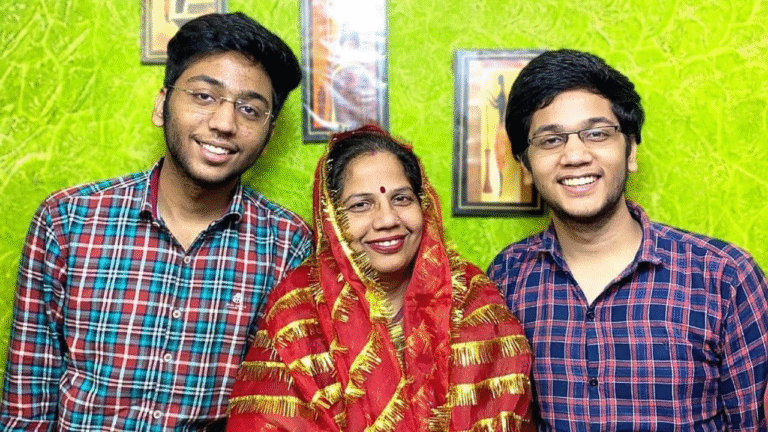 Shobhit Nirwan Age: Biography, Education, Career, Net Worth, Family ...