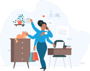 MyWorkLife ATT: The Smarter Way to Balance Life and Work