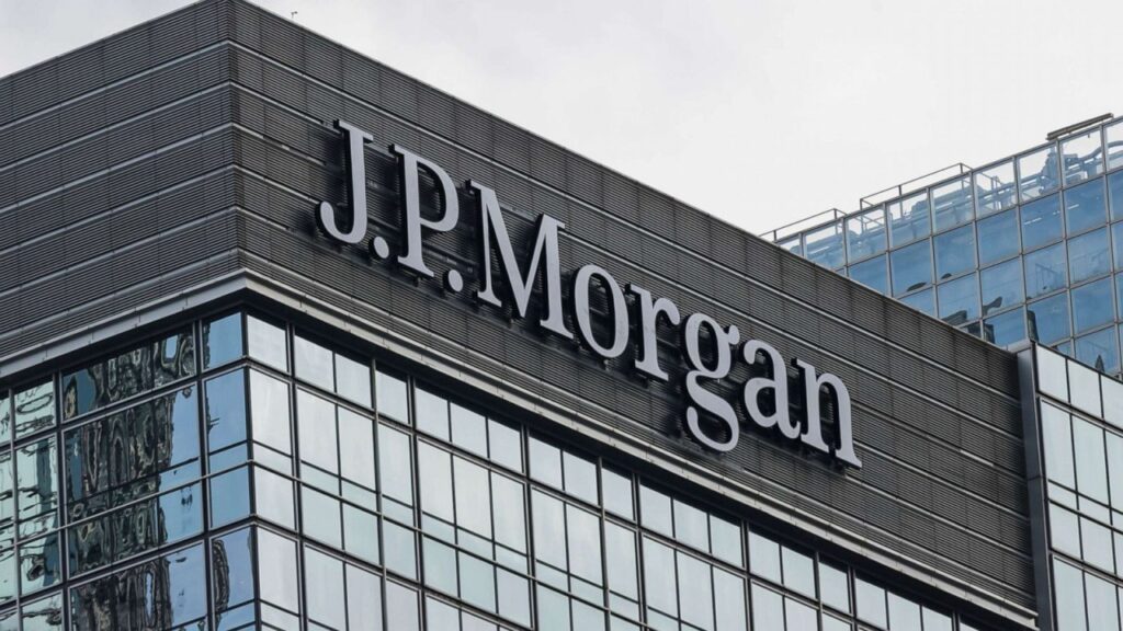 The Evolution of J.P. Morgan: A Financial Powerhouse - Wildlab sky