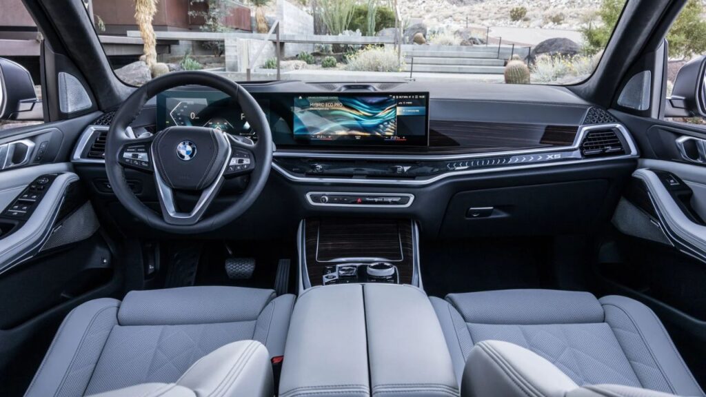 BMW Heated Seats Subscription—Why It Failed