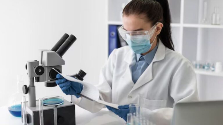 Top 12 Types of Laboratories Explained | Roles, Uses & Importance