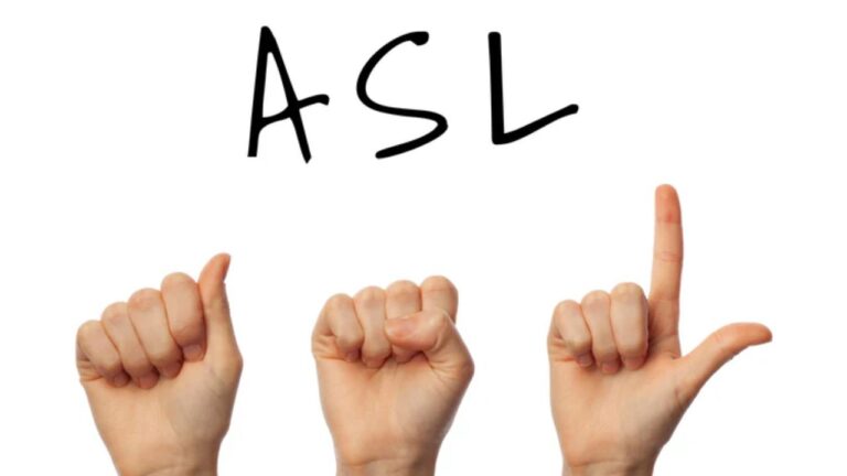 What Does ASL Mean: Chat, Sign Language, and Culture