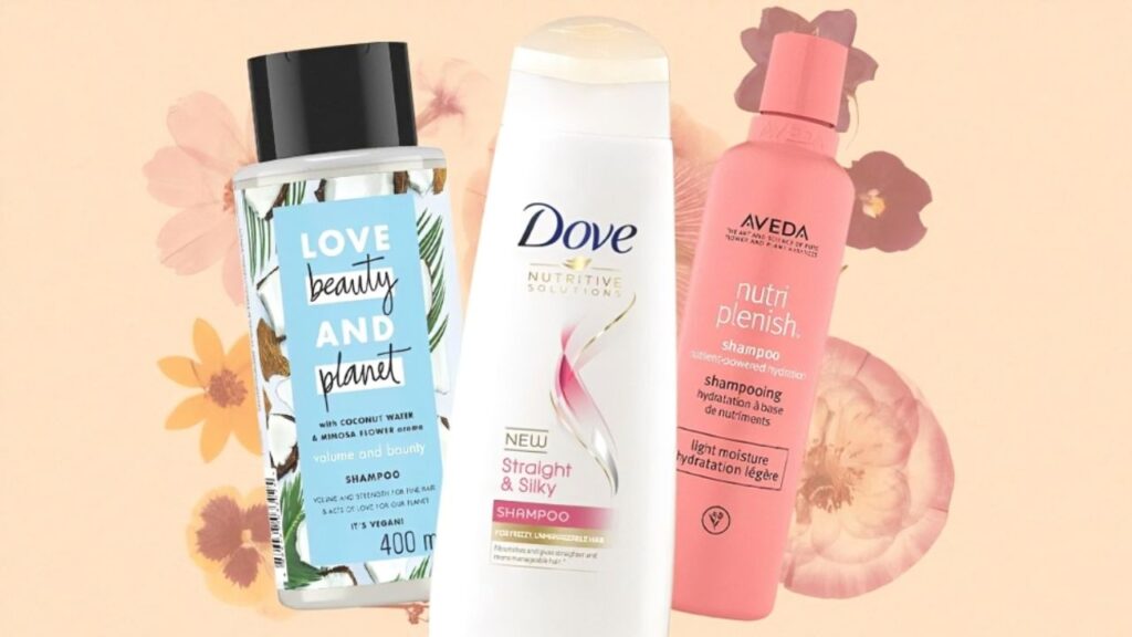 Best Smelling Shampoo That Leaves a Lasting Impression