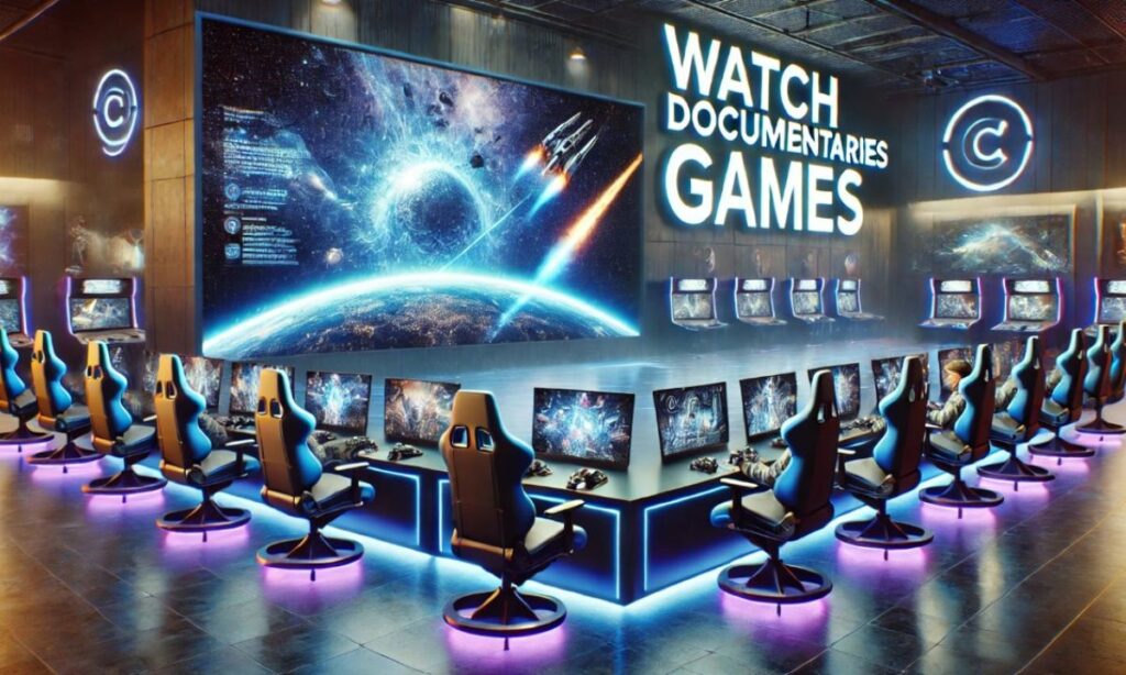 WatchDocumentaries: The Ultimate Platform to Stream Documentaries