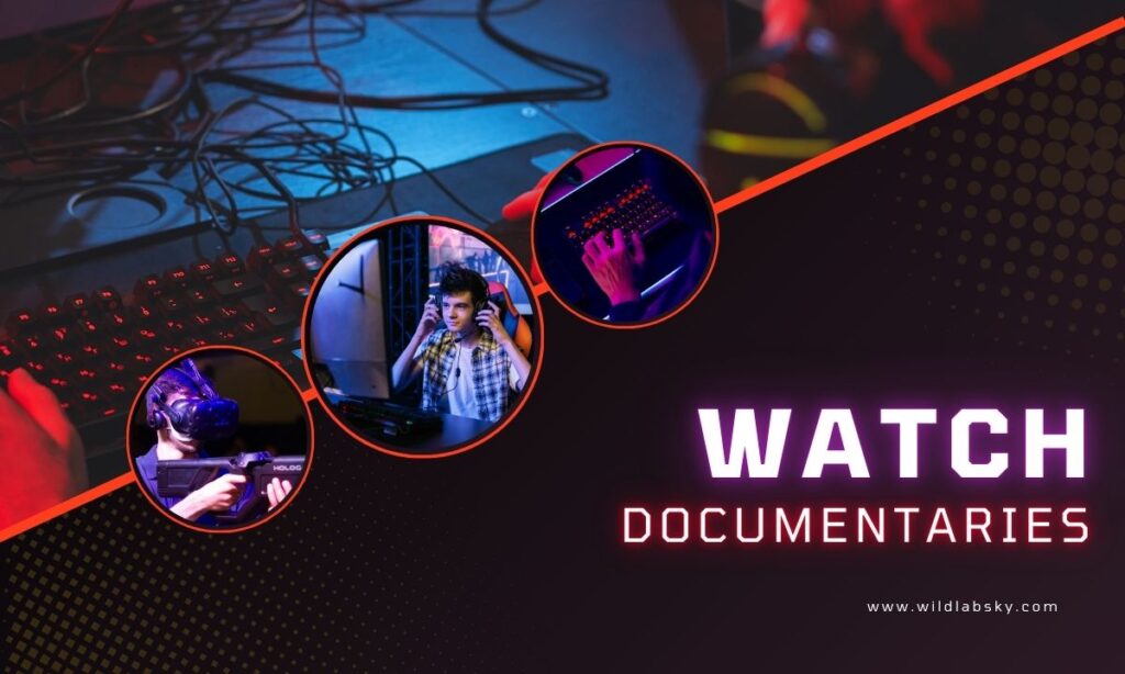 WatchDocumentaries: The Ultimate Platform to Stream Documentaries
