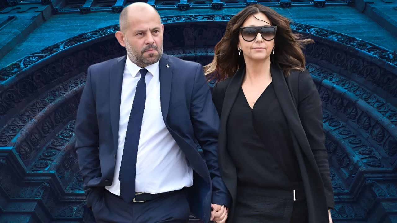 Drew Pritchard New Wife: The Untold Story of the Salvage Hun
