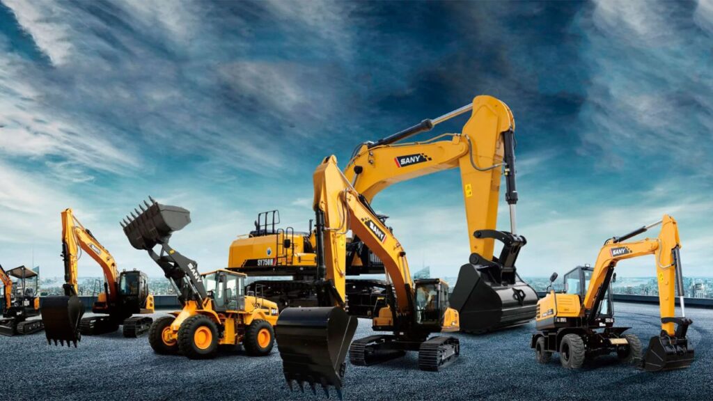Importance of Teckaya Construction Equipment Ltd in 2025