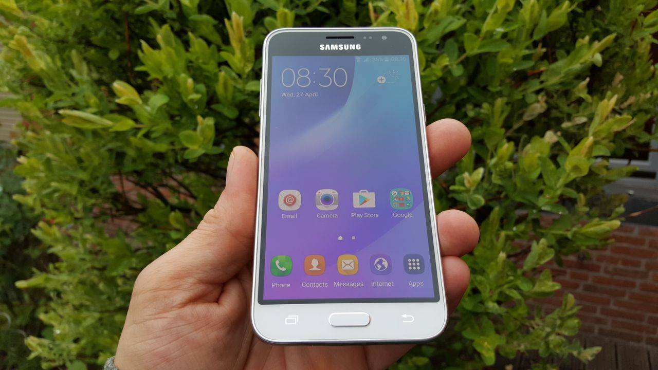 Samsung J15 Price in Pakistan – Full Specs, Features, and Re